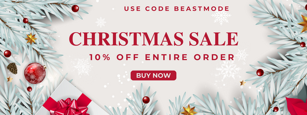Beast Trampoline – Beast Official Store