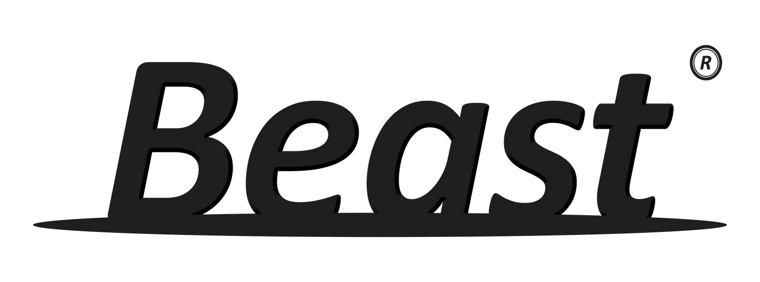 Beast Trampoline – Beast Official Store